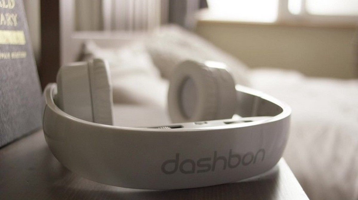 Headphone promete experiência de áudio e vídeo no mesmo gadget; entenda