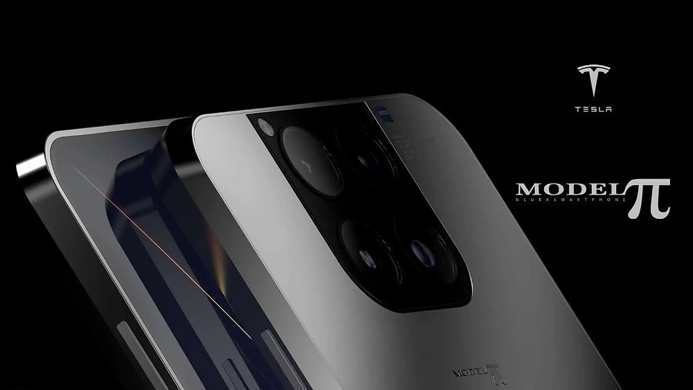 Celular da Tesla? O que se sabe até agora sobre o possível smartphone