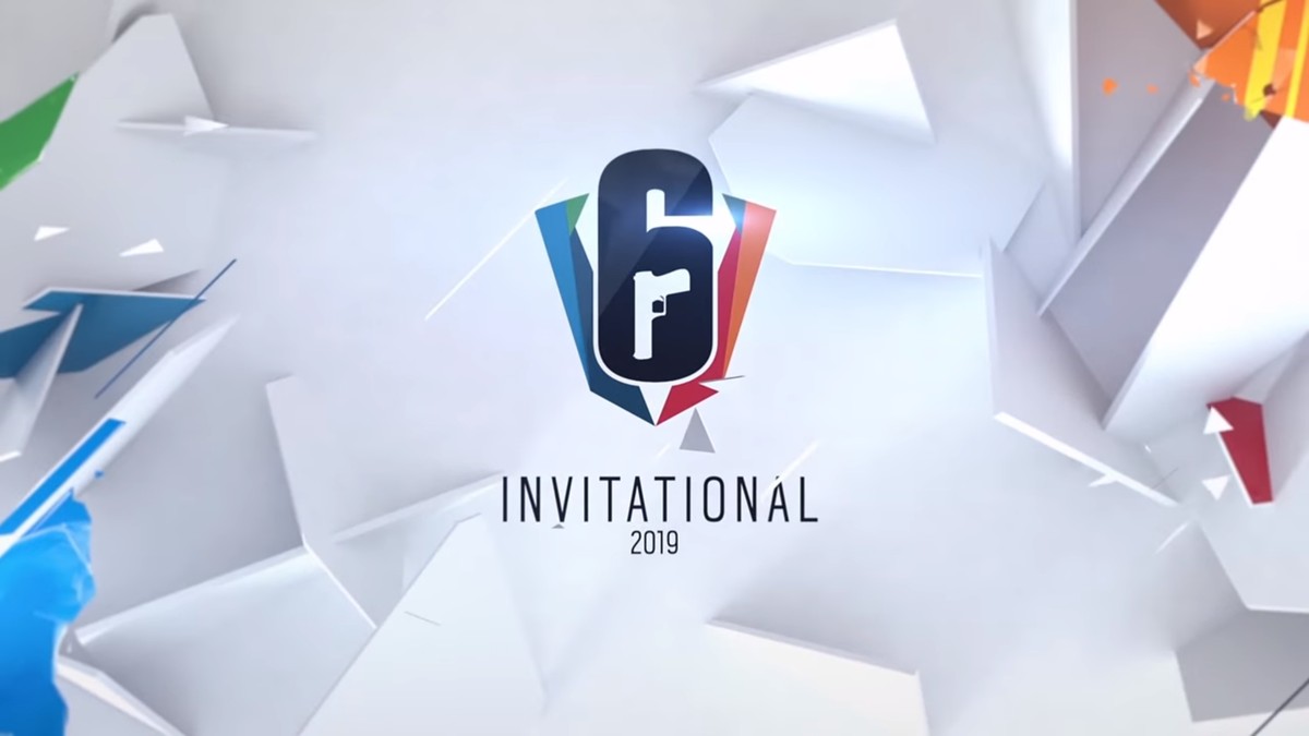 Rainbow Six: Siege: veja data, times e formato do Six Invitational 2019