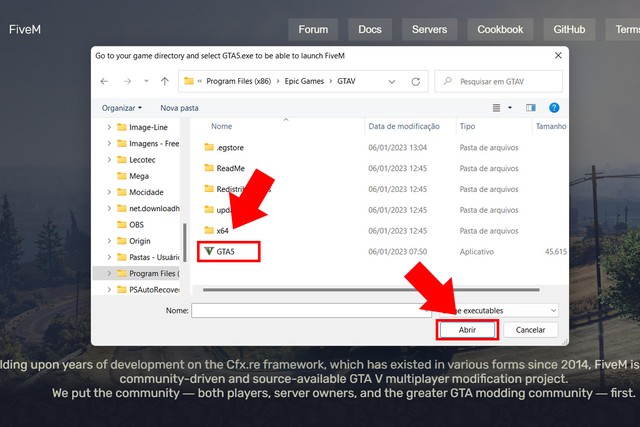 Como jogar GTA RP? Veja passo a passo para baixar o FiveM no PC