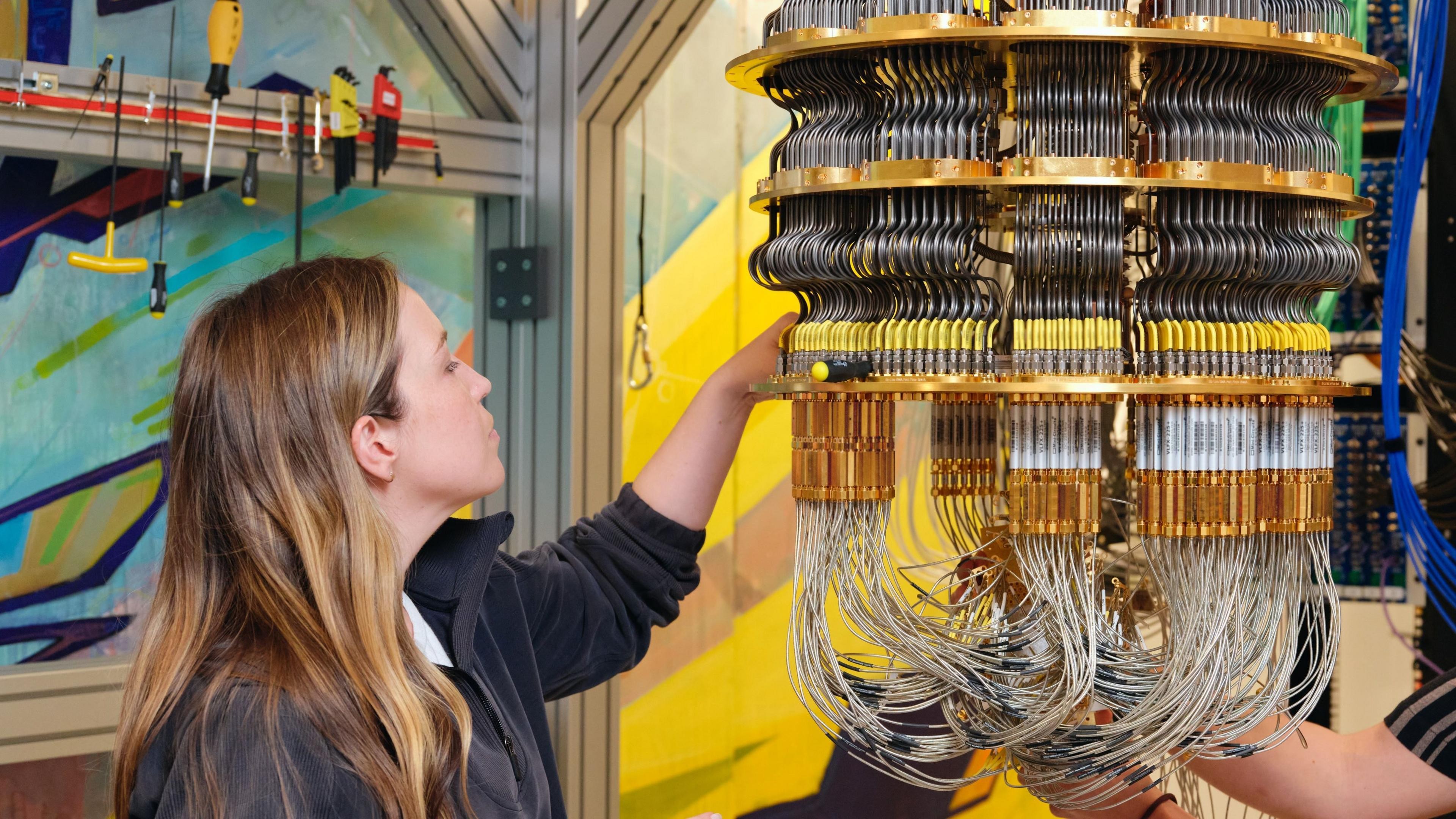 O que é qubit? Entenda como computadores quânticos podem mudar o mundo