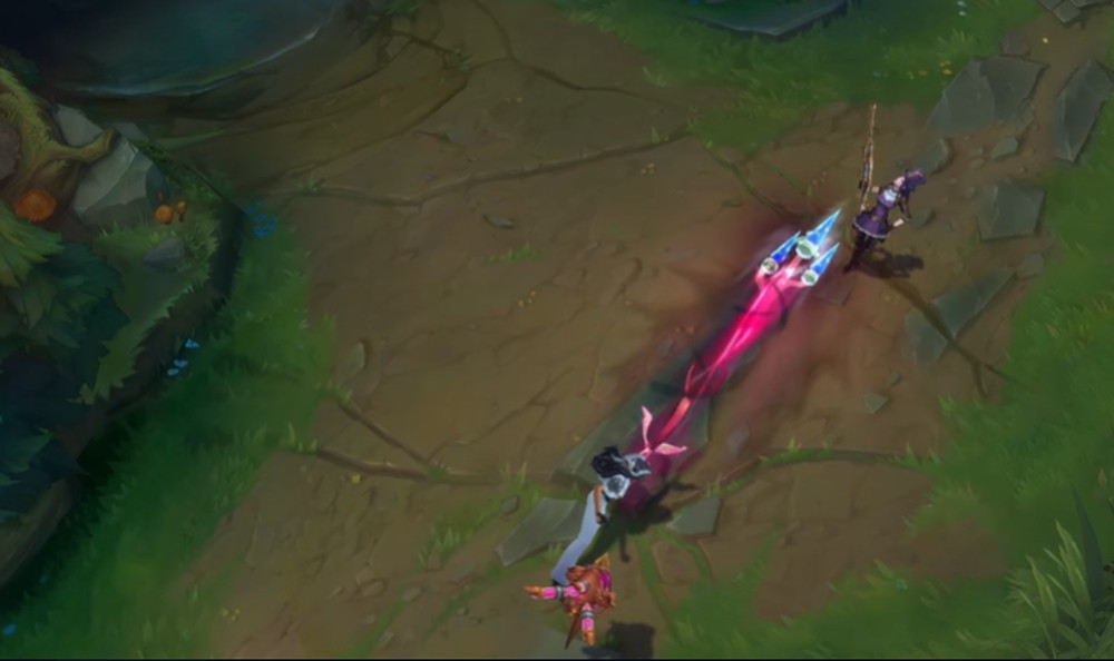 Como jogar de Renata Glasc no LOL: veja dicas de runas, builds e counters