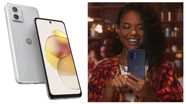 Moto G72 vs Moto G73: o que muda nos celulares da Motorola