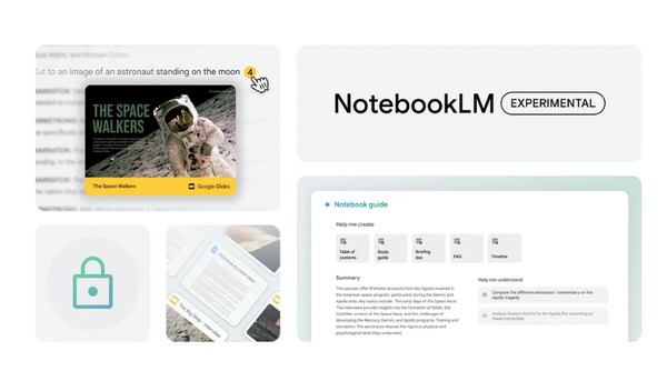 NotebookLM Plus vale a pena? Veja as diferenças da versão gratuita