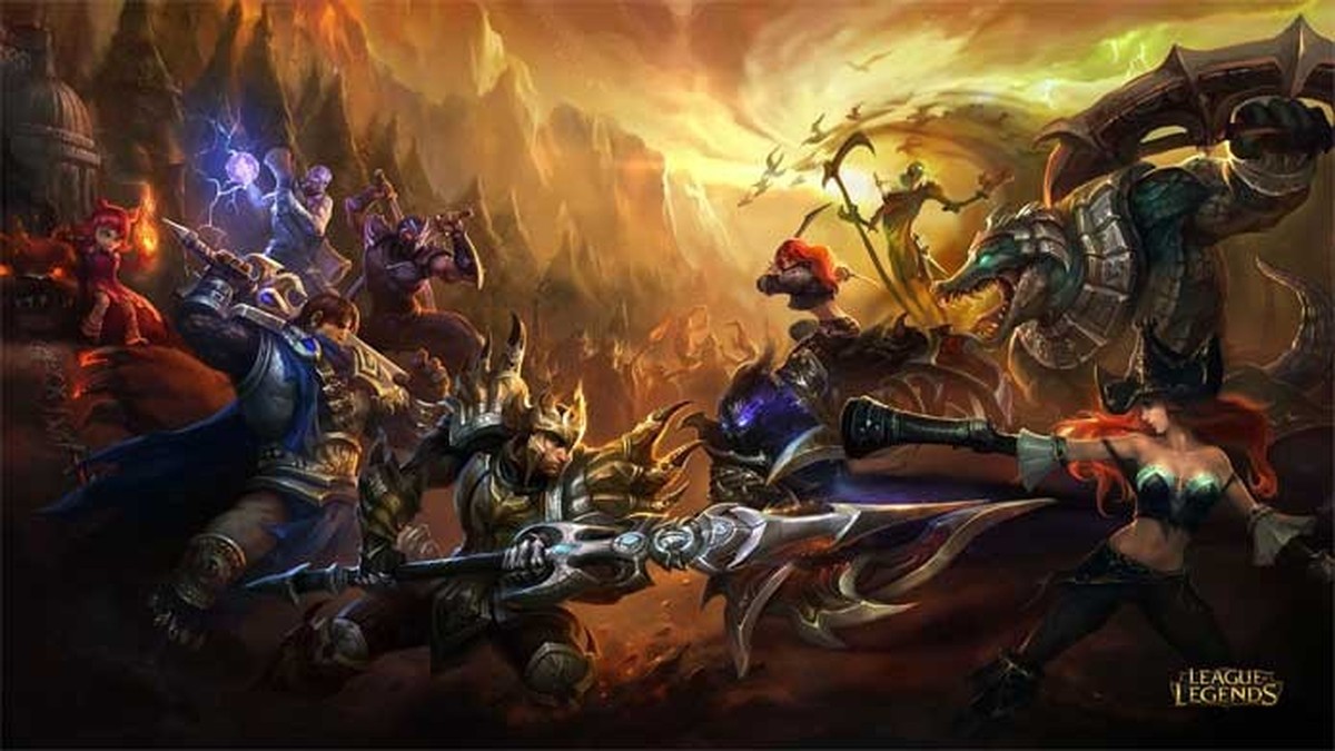 League of Legends download: como baixar e instalar o jogo no PC