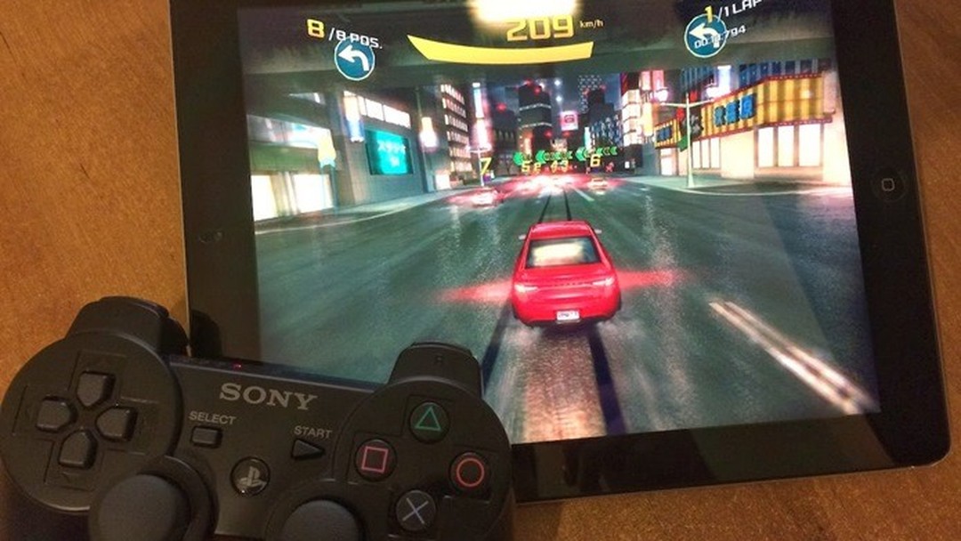 Controle DualShock 3 Gold | Hardware | TechTudo