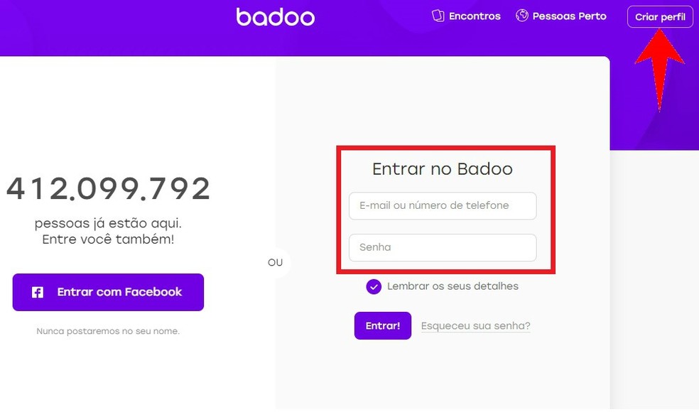 Badoo: como usar o app de relacionamento no PC e no celular
