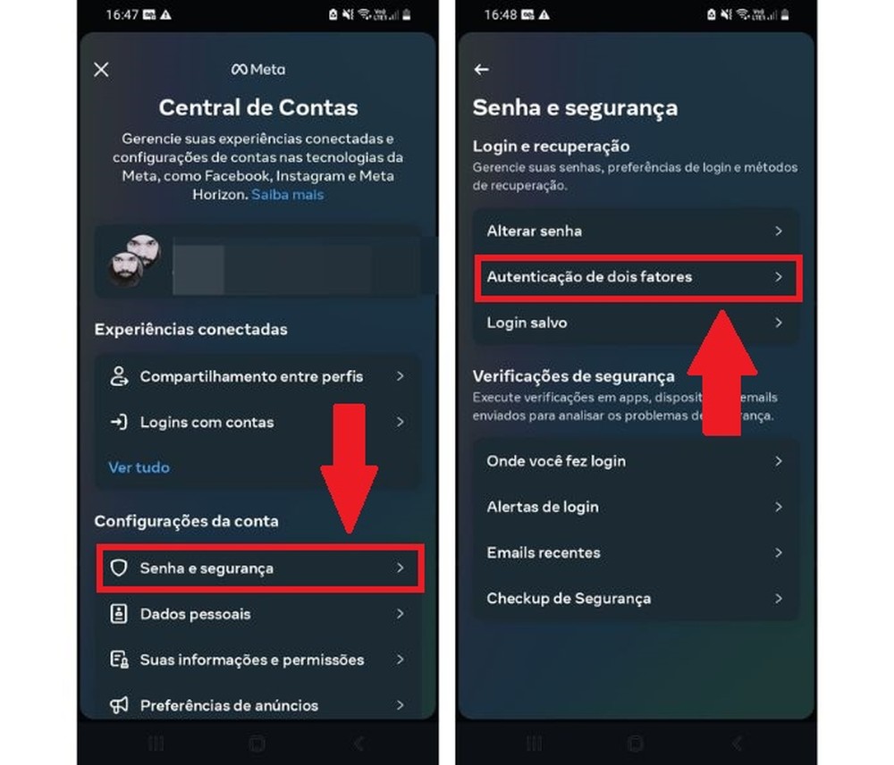 Como recuperar conta do Instagram hackeada, excluída ou sem a senha