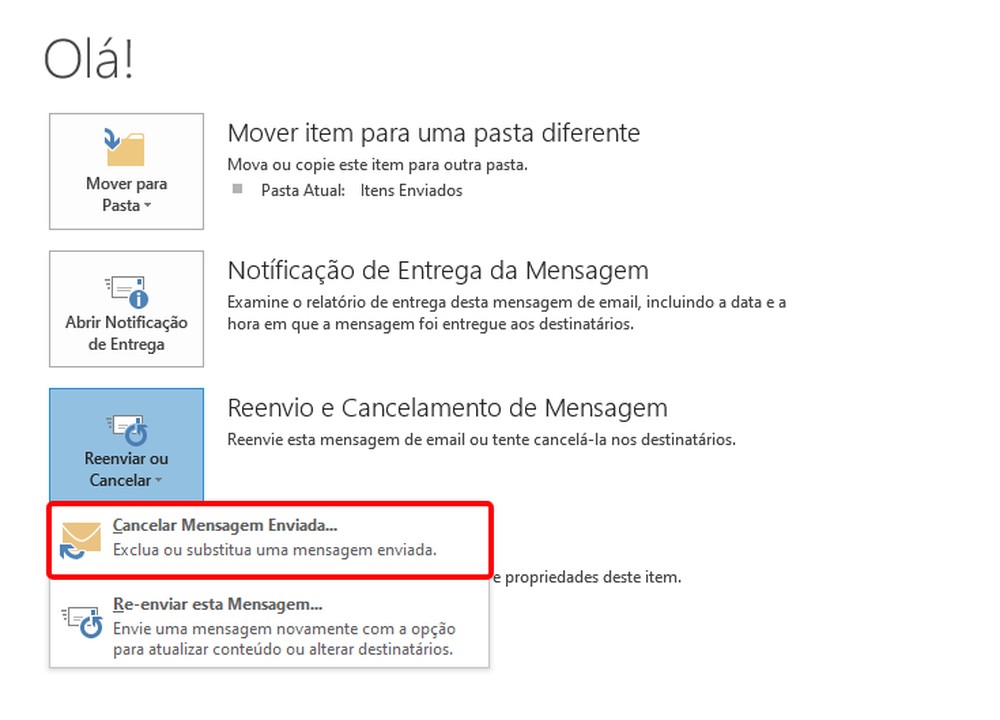Como funciona o Outlook? Veja guia completo sobre e-mail da Microsoft