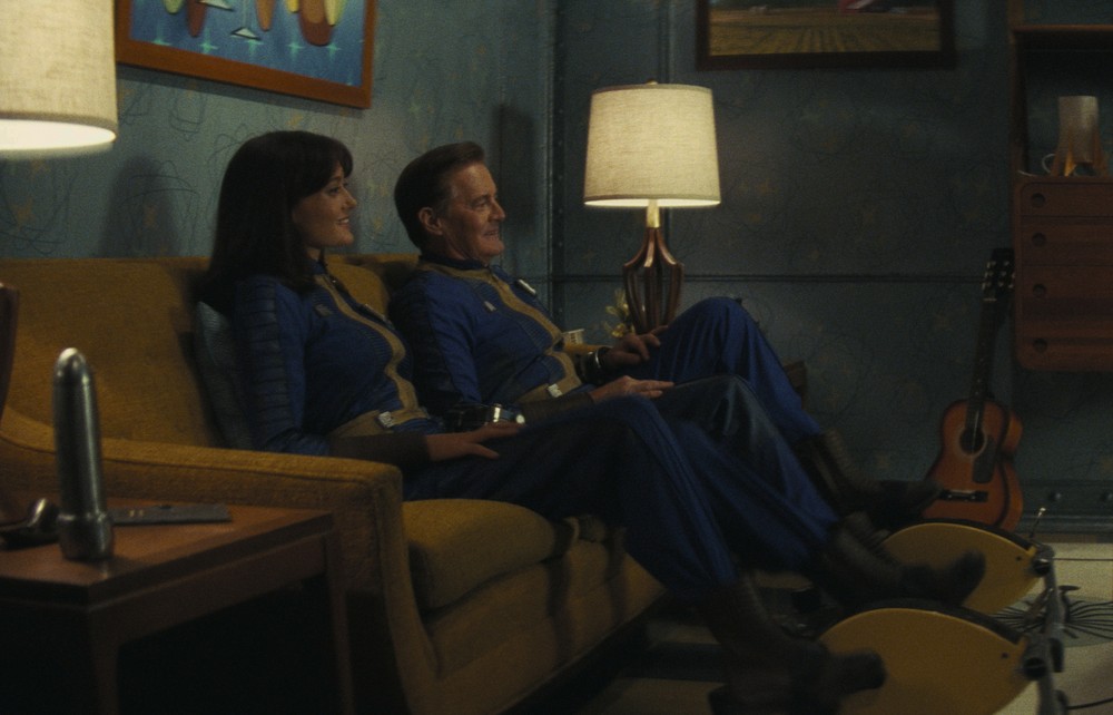 Fallout no Prime Video: quando estreia e o que esperar da adaptação