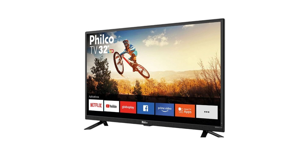 TV 32 polegadas: 5 modelos da Philco para assistir a filmes e séries