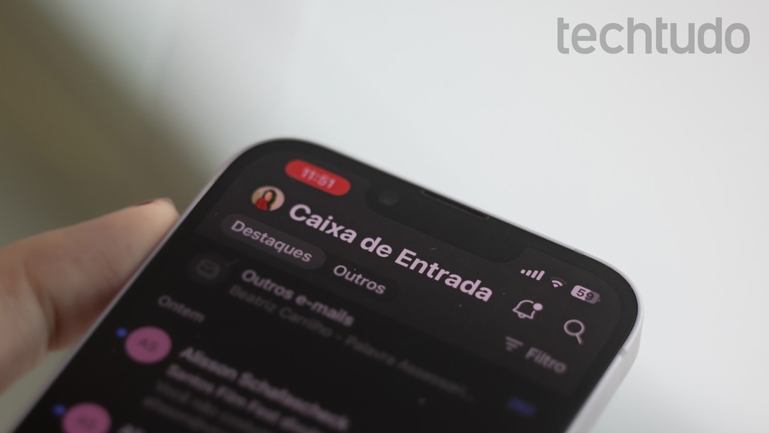 Google | Fabricante | TechTudo