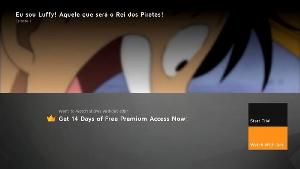 Crunchyroll: veja como assistir animes com o aplicativo no Xbox One