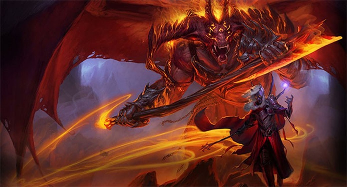 Dungeons & Dragons Sword Coast é novo RPG para PC da famosa série
