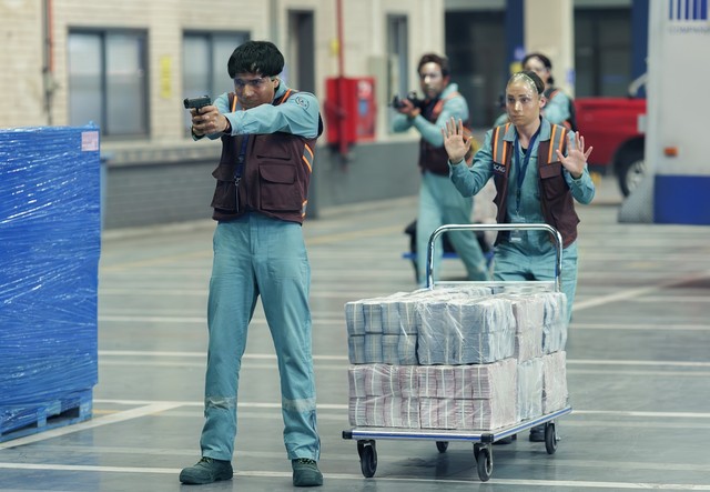 Baby Bandito: conheça sinopse, elenco e história real da nova série Netflix