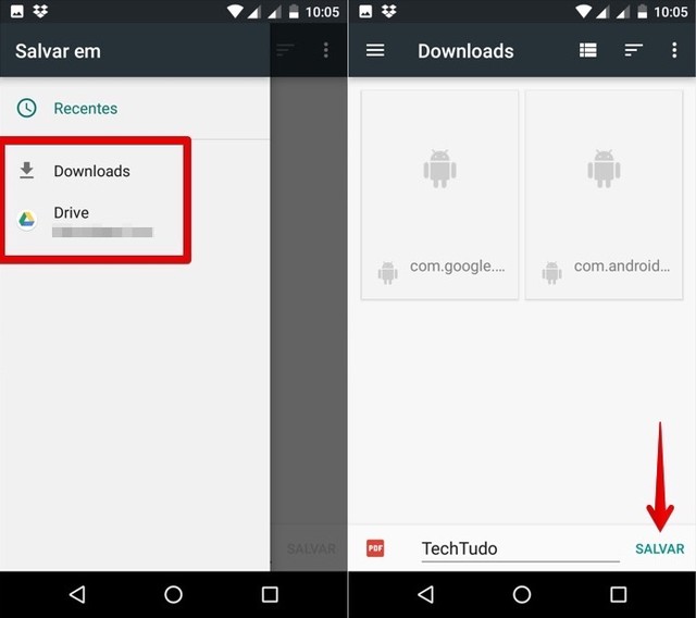 Como salvar arquivos em PDF? Veja como fazer em todas as plataformas
