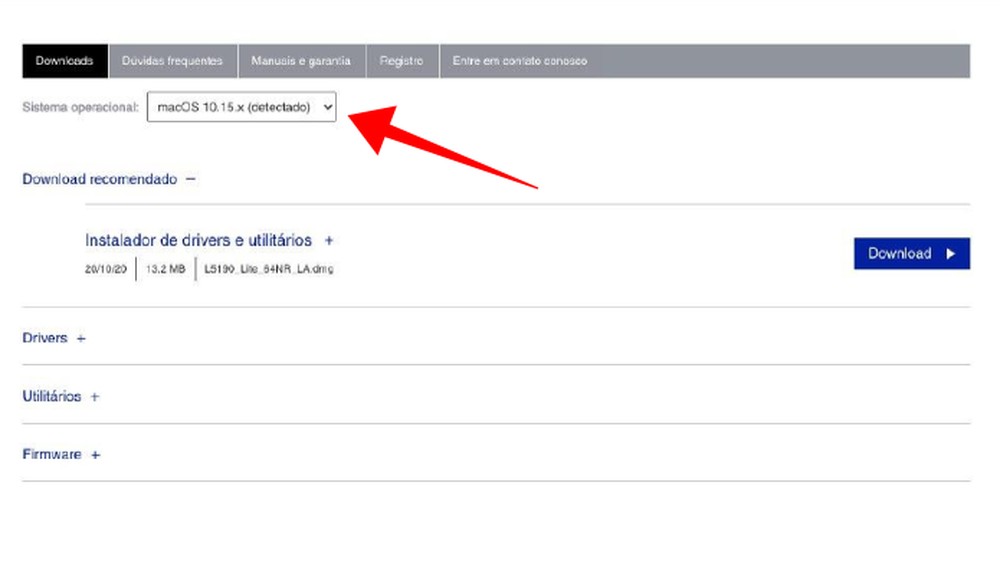 Epson L5190: veja como baixar e instalar o driver da impressora