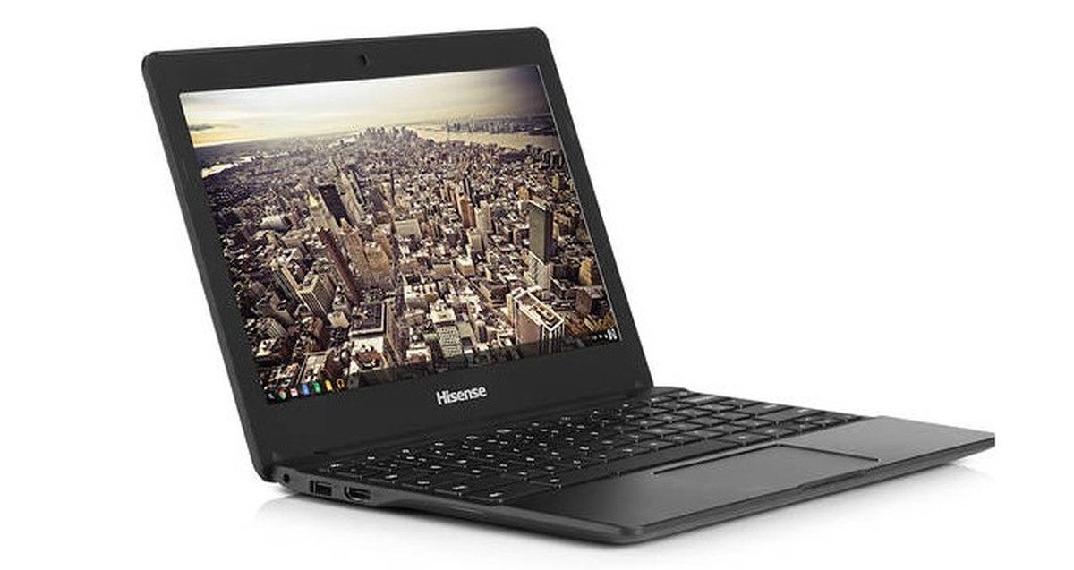 Google lança Chromebooks e gadget que transforma monitor em computador