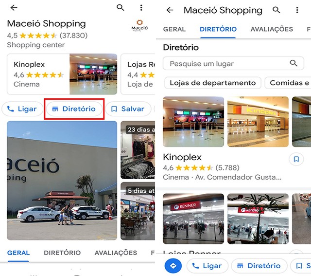 5 funções do Google Maps que você precisa conhecer antes de viajar