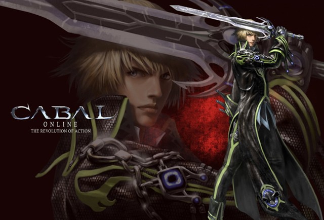 Como jogar Cabal Online