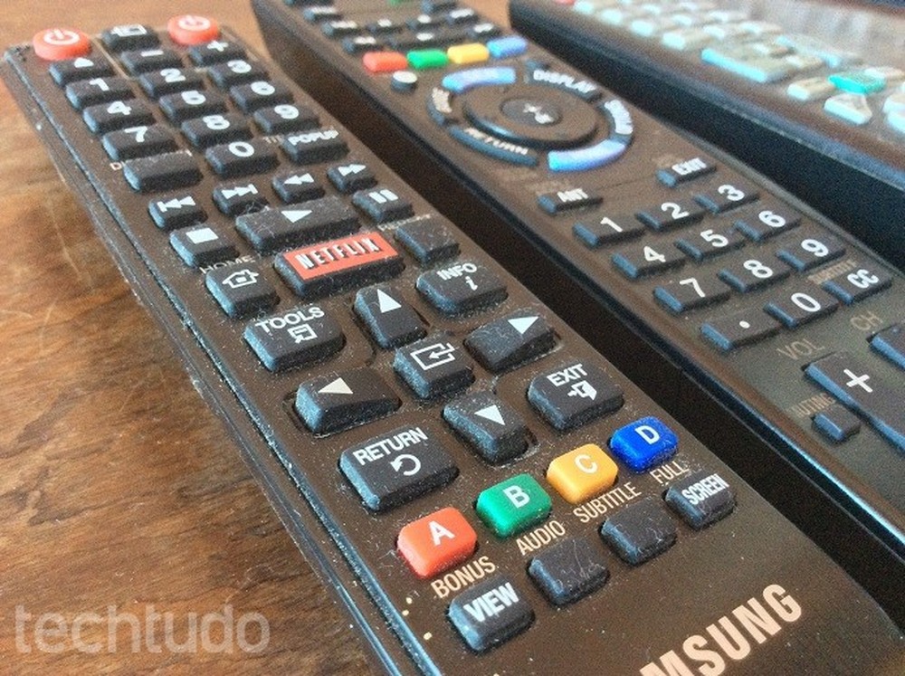 Controle remoto da TV não funciona? Veja como resolver e possíveis causas