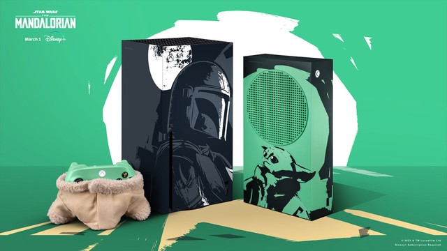 16 versões mais curiosas (ou nem tanto) do controle de Xbox Series X/S
