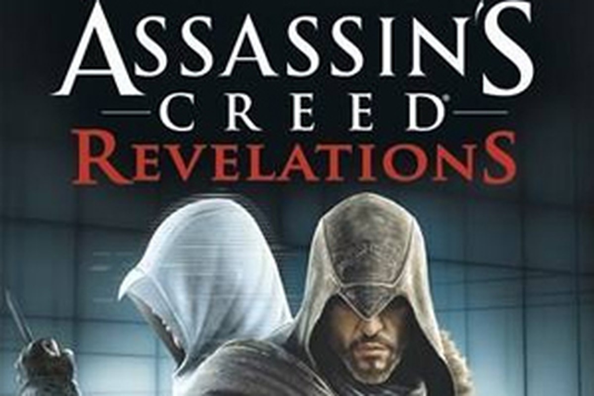 Review Assassin's Creed: Revelations