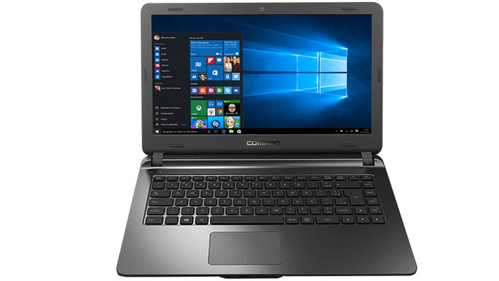 Notebook Compaq Presario CQ31 é bom? Veja análise de preço e ficha técnica