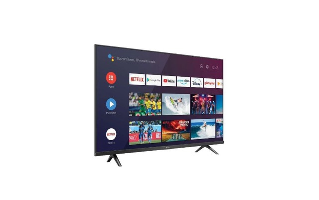 TV TCL: 5 modelos para assistir a filmes e séries