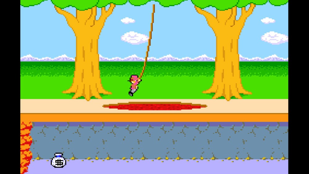 Pitfall: relembre todos os games do clássico herói da Activision