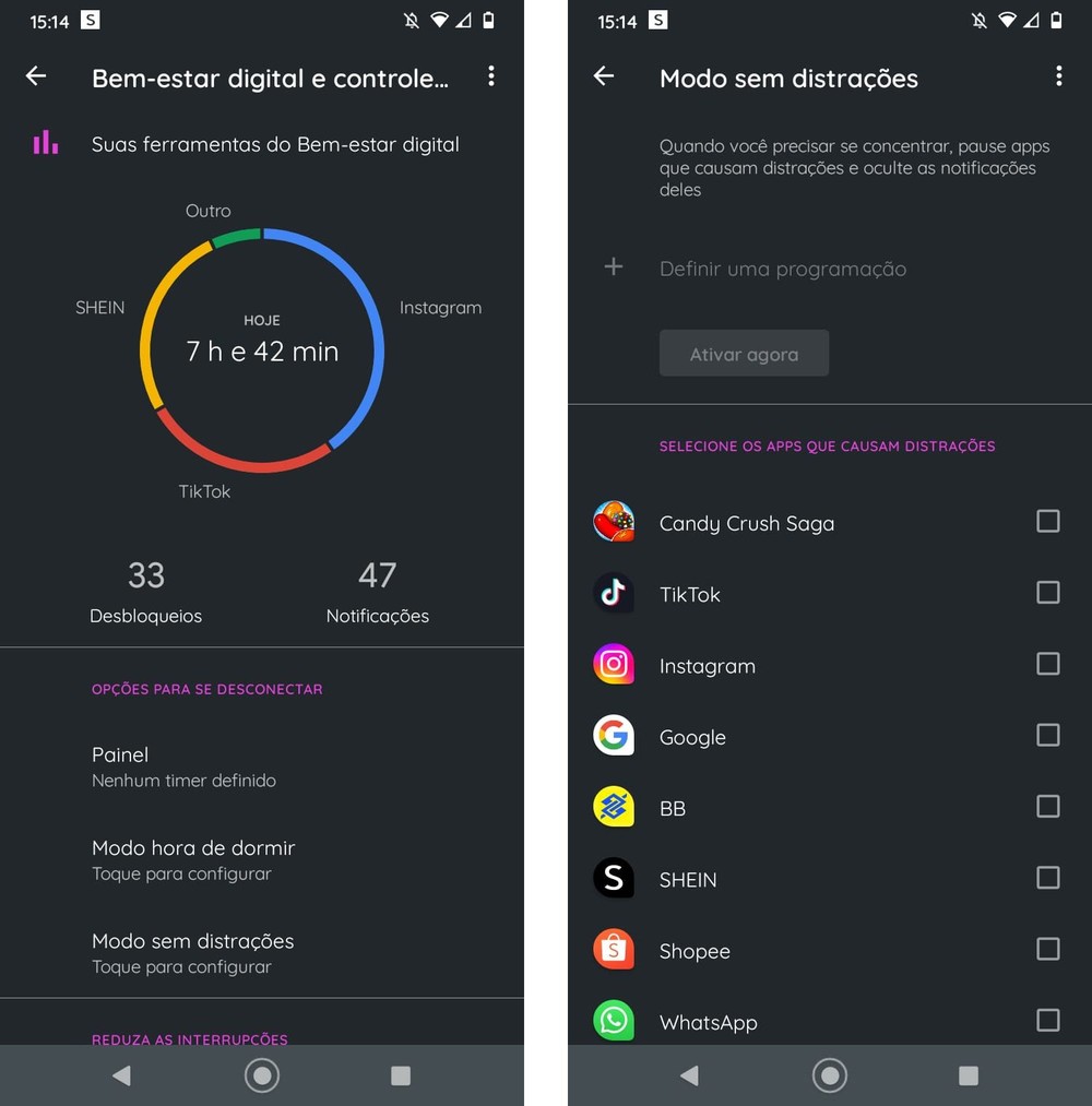 7 funções do Android que vão facilitar a sua vida em 2025