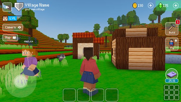 7 jogos parecidos com Minecraft para celular Android e iPhone
