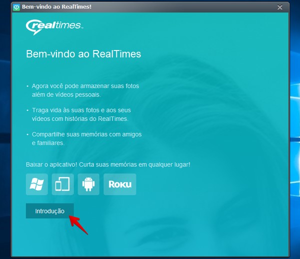 Como instalar o Real Player no PC e no Mac