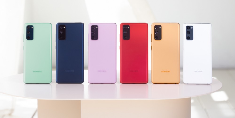 Samsung lança Galaxy S20 FE no Brasil; veja preço e ficha técnica