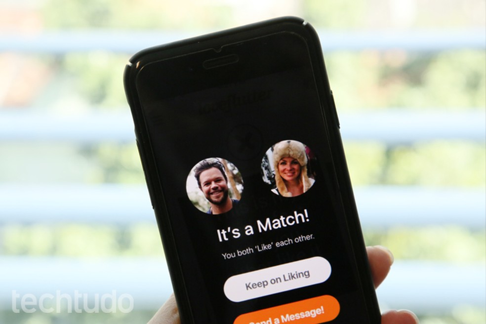 Loveflutter é o 'Tinder do Twitter' para paquerar na rede de microblog