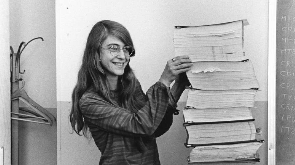 Quem foi Margaret Hamilton? Conheça a programadora da missão Apollo 11