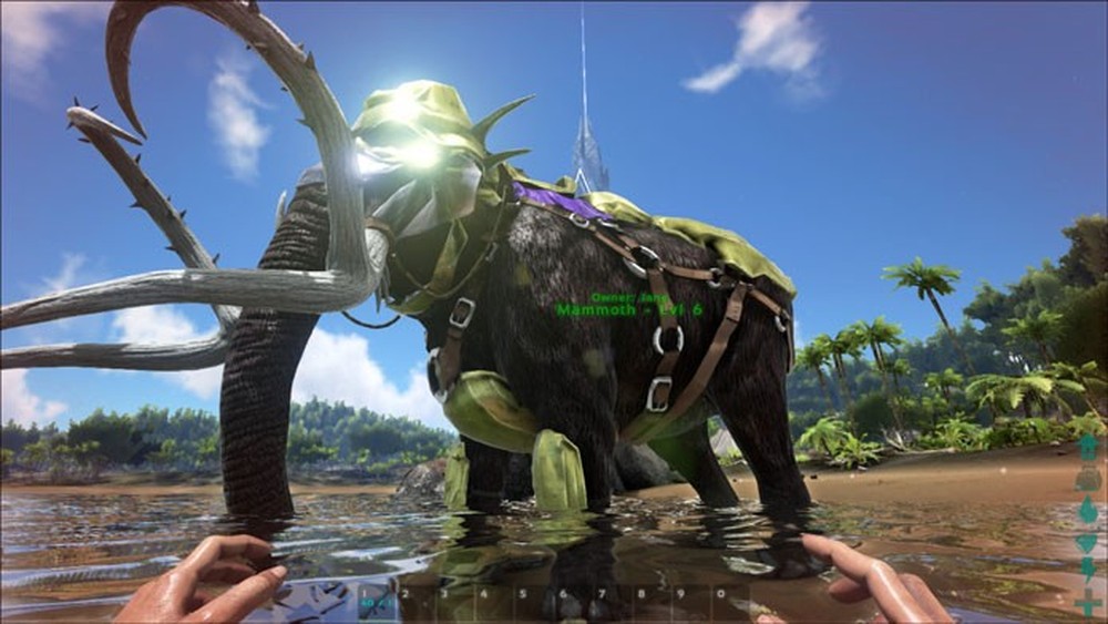 Lista reúne os melhores mods para Ark: Survival Evolved