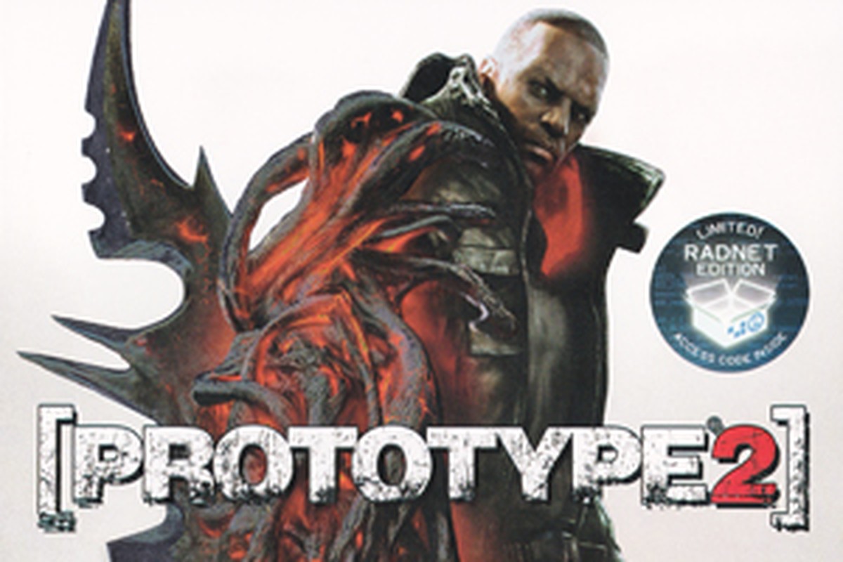 Review Prototype 2