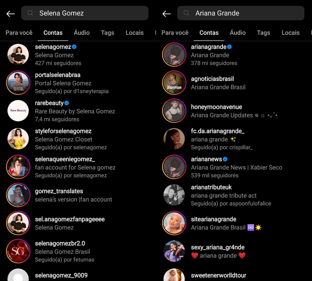 Verificado do Instagram: 5 vantagens exclusivas de quem tem o selo