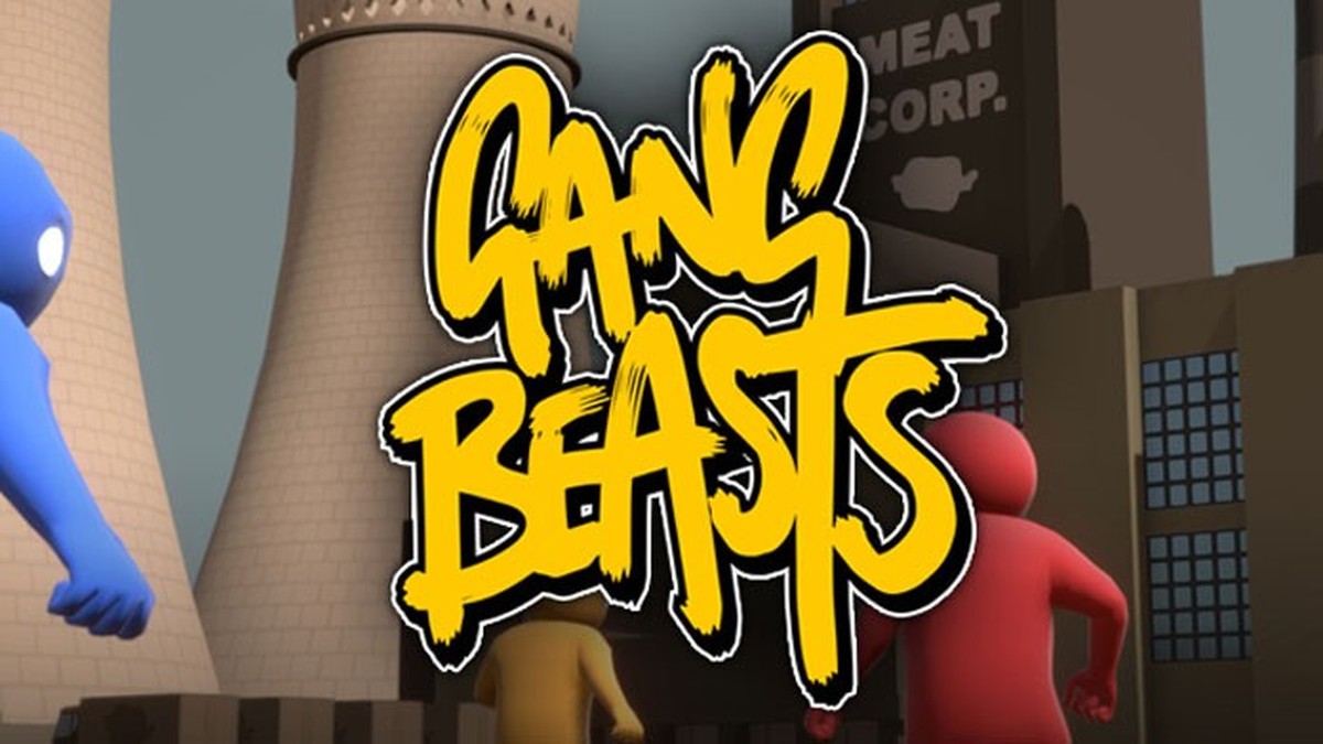 Gang Beasts: saiba como fazer o download do game no PC