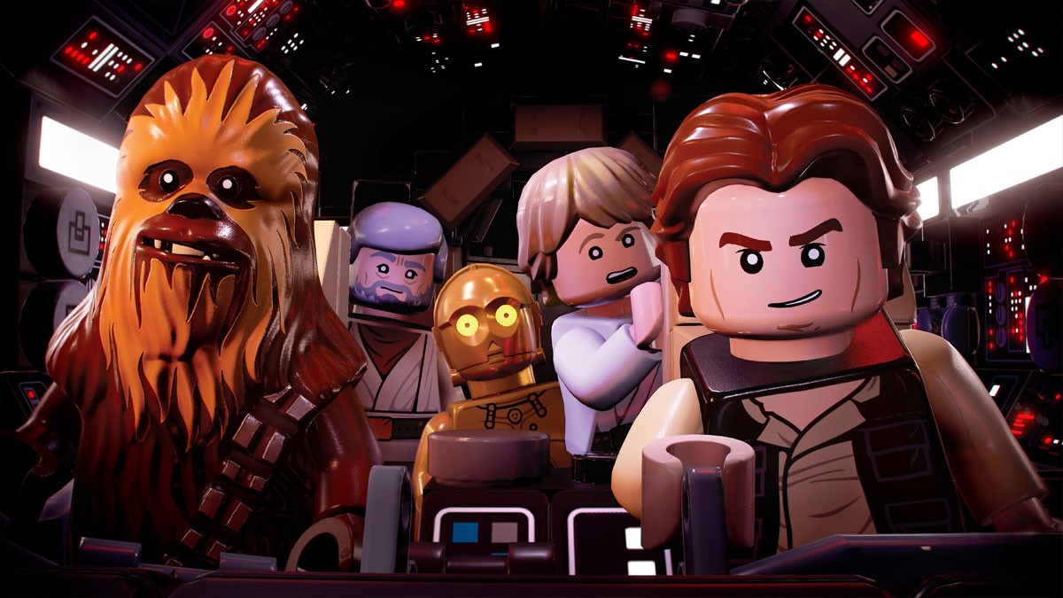 PS Plus de agosto tem LEGO Star Wars, FNAF e mais no PS4 e PS5