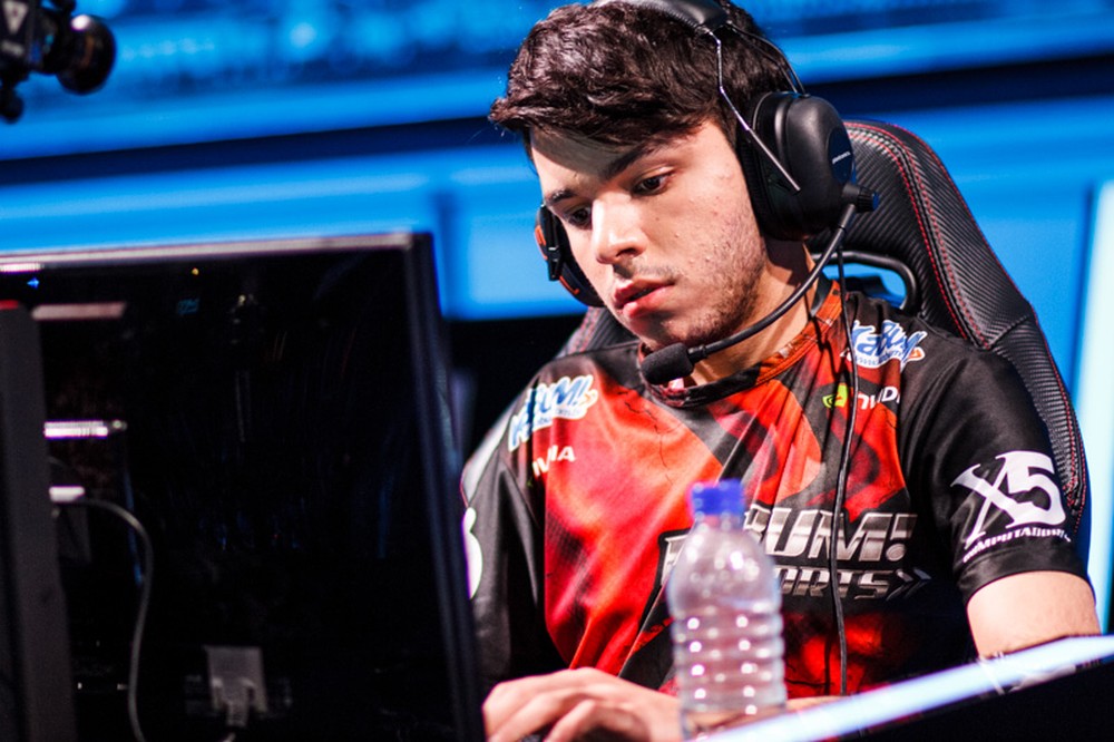 Mundial de LoL: relembre a trajetória da KaBuM! no campeonato de 2014