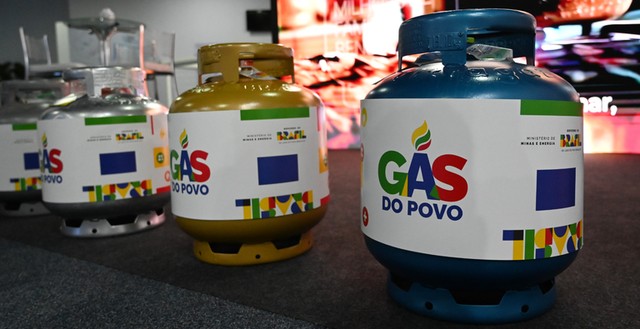 Saiba tudo sobre o app Meu Social - Gás do Povo: como baixar e ...