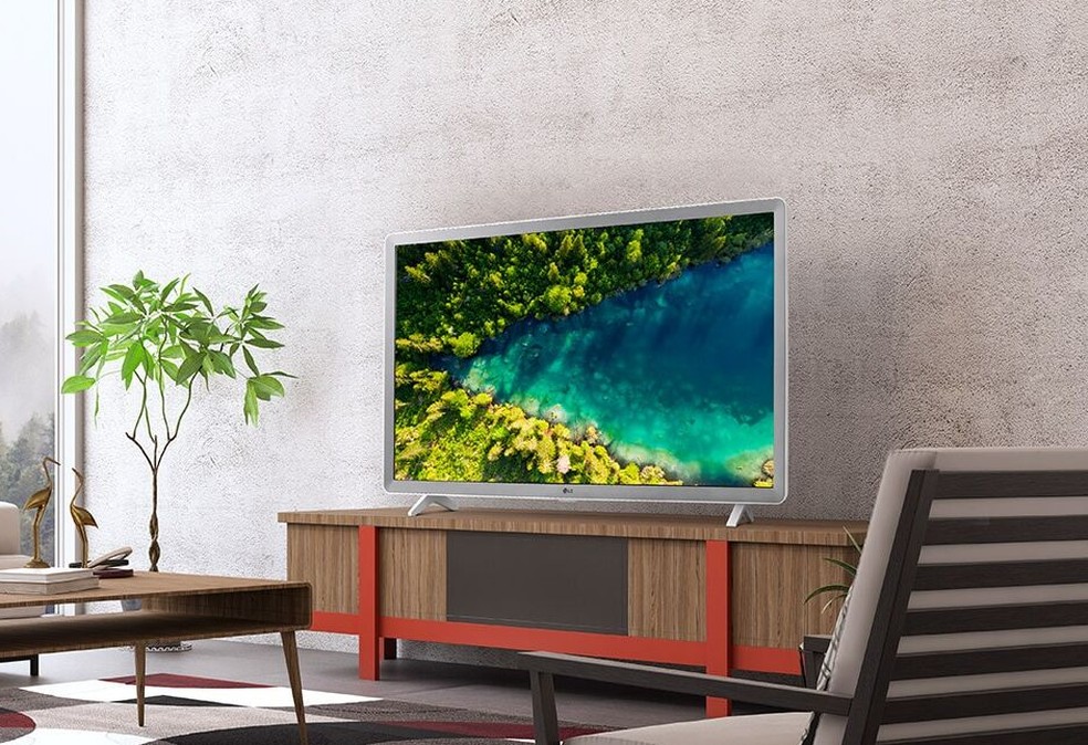 TV 32 polegadas: sete opções smart para comprar por até R$ 1.800 em 2021