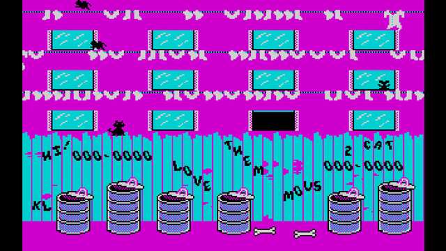 Qual é aquele jogo do gato? 12 games que têm felinos como protagonistas