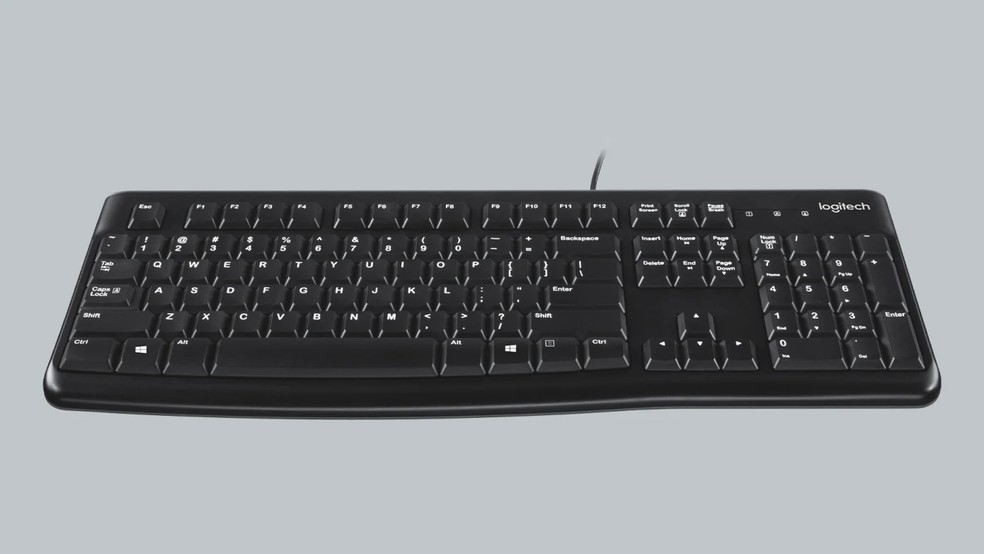 Teclado Logitech: 7 modelos para trabalho, estudo ou jogos
