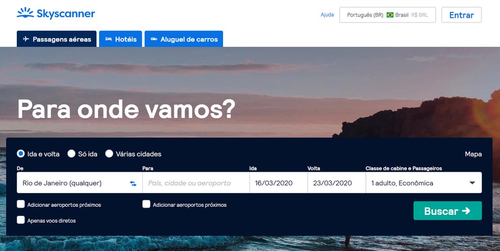 Dia do Consumidor 2020: dez sites com promoções e ofertas para aproveitar