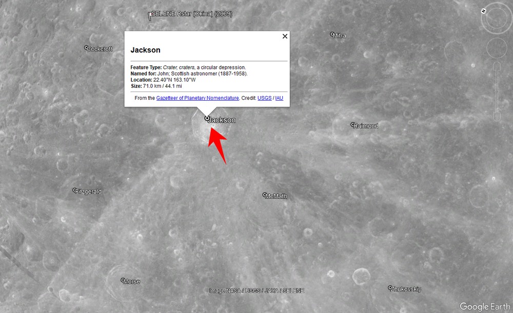 Google Moon: site leva você em 'viagem' à Lua; saiba usar