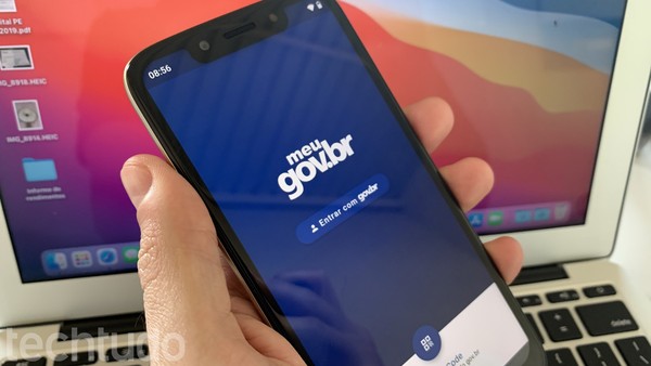 Aplicativo Meu Gov.br: como usar app e fazer reconhecimento facial