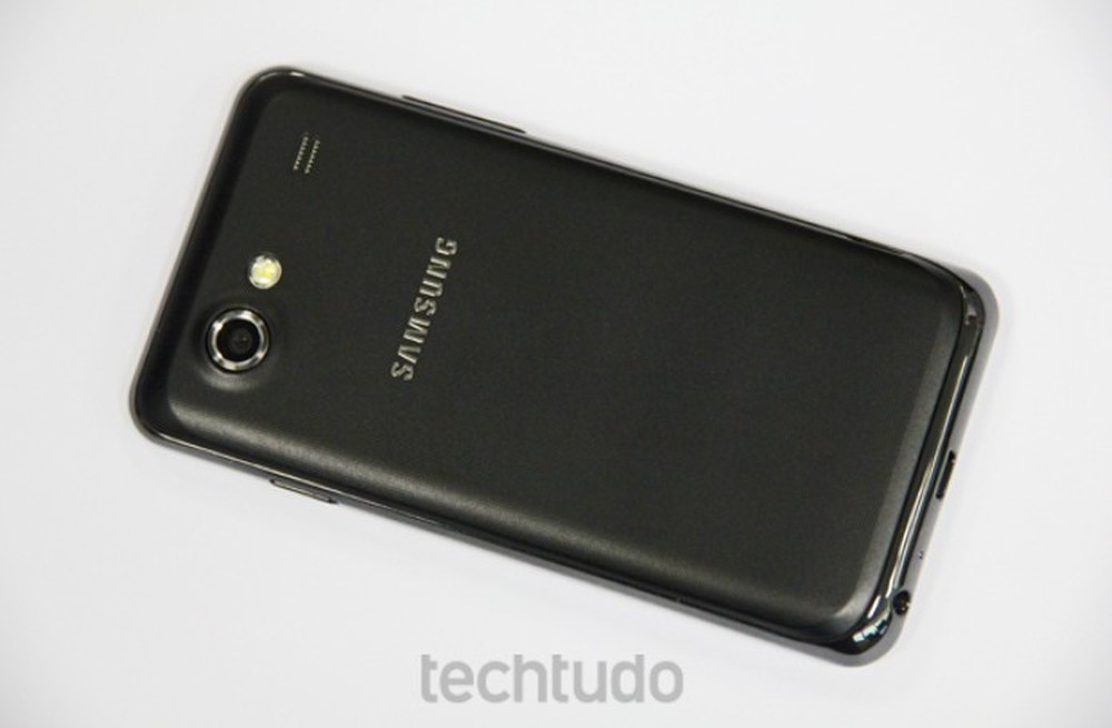 Review Galaxy S2 Lite